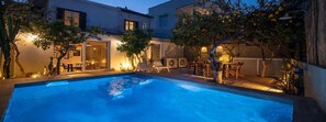 Casa | 1 quarto, escrivaninha, acesso à internet de alta velocidade