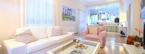 Casa | 1 quarto, escrivaninha, acesso à internet de alta velocidade