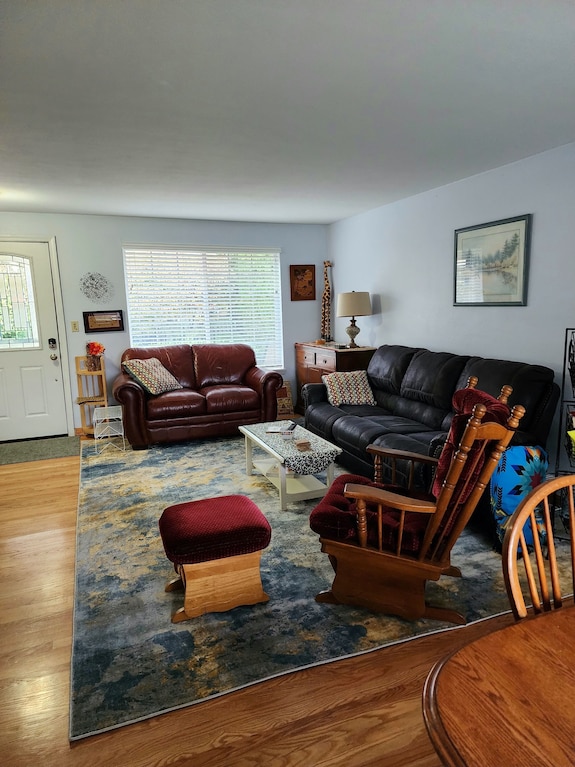 Cute Private Home In The Heart Of Yakima. Easy Access To Best City Attractions.. - Yakima, WA