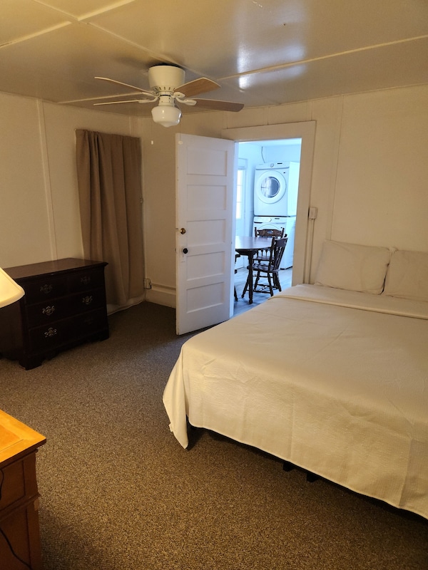 7 Beachside Inn - Seabrook, NH