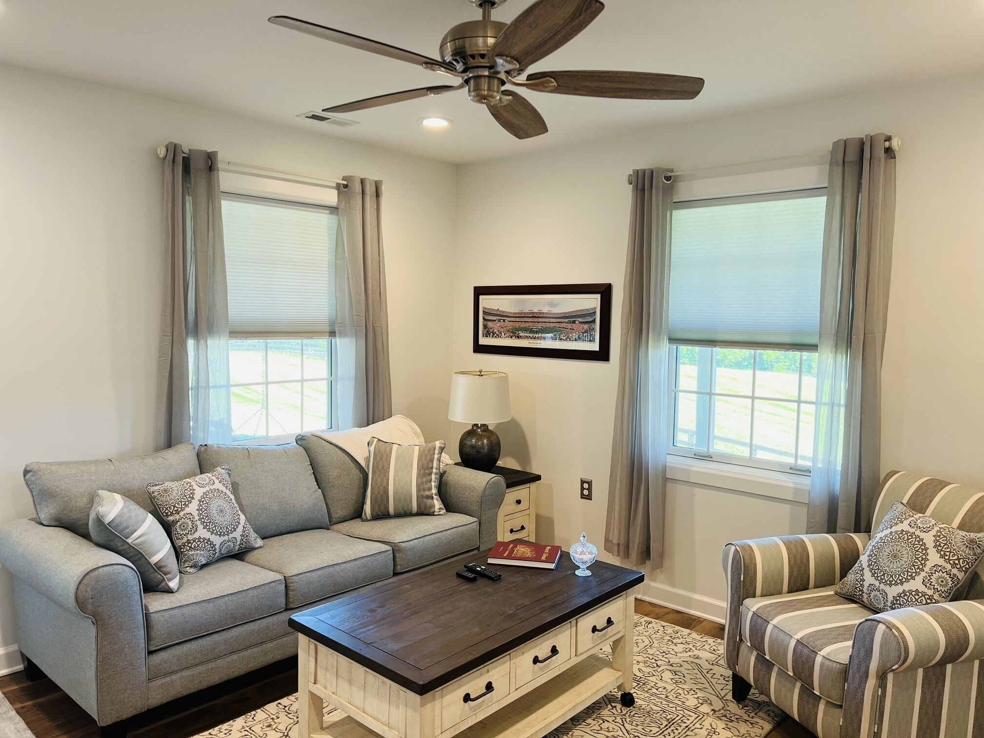 Mt. Gilead Sunrise- Country Suite Close To Wineries, Breweries & Wedding Venues - Middleburg, VA