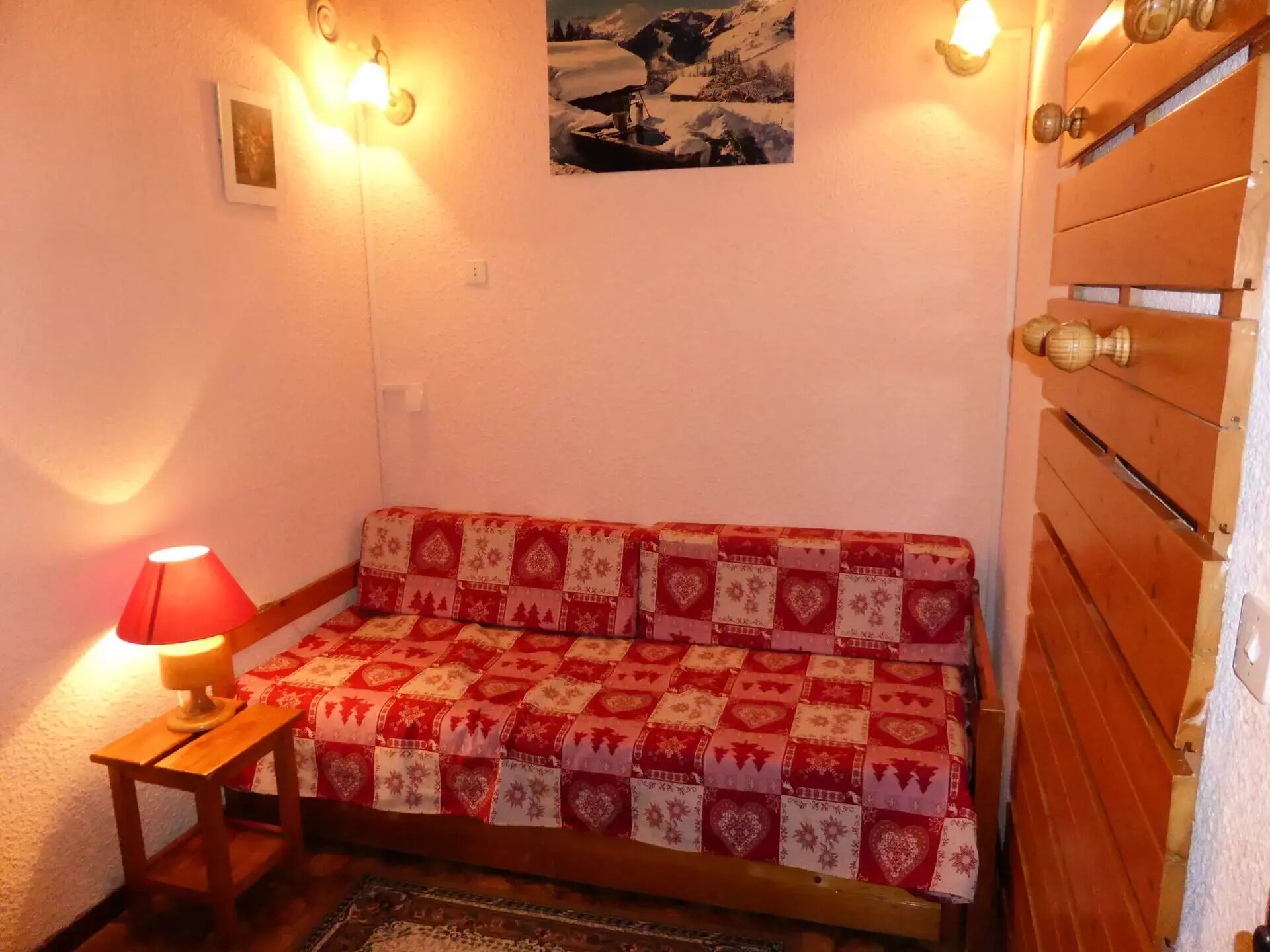 Appartement - Les Contamines-Montjoie
