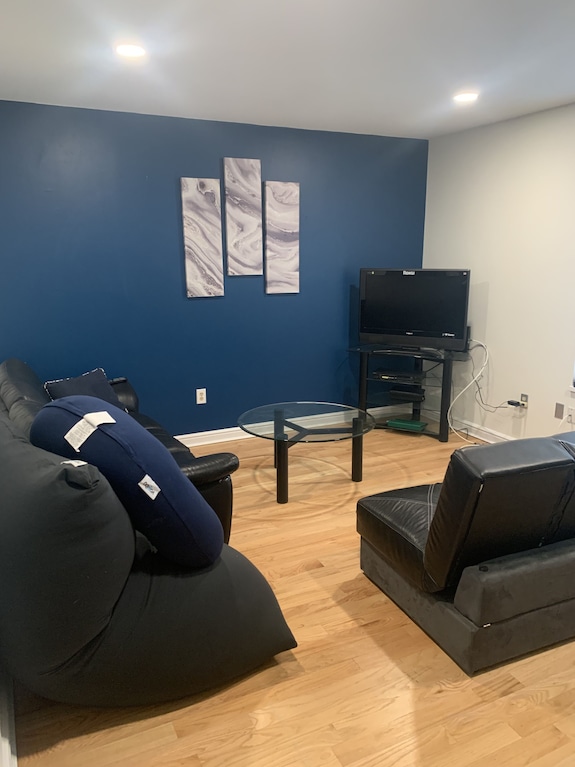 Beach Getaway - Long Island, NY