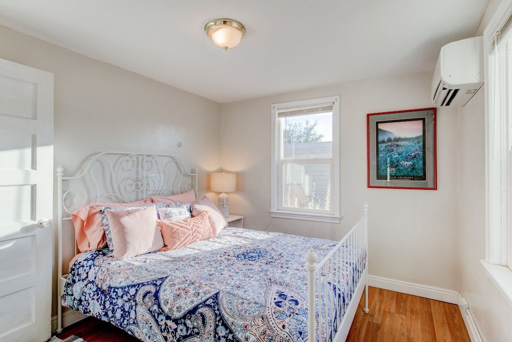 Zion Pioneer Farmhouse - Swim Spa - Pet Friendly - Utah