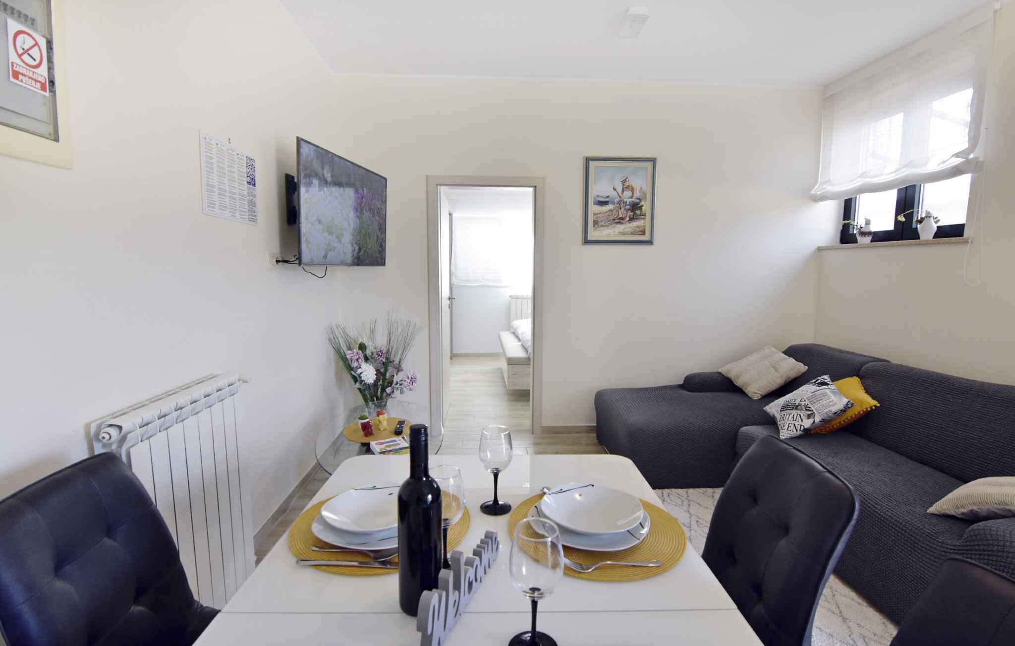 Apartmani Enea Savudrija - Umag