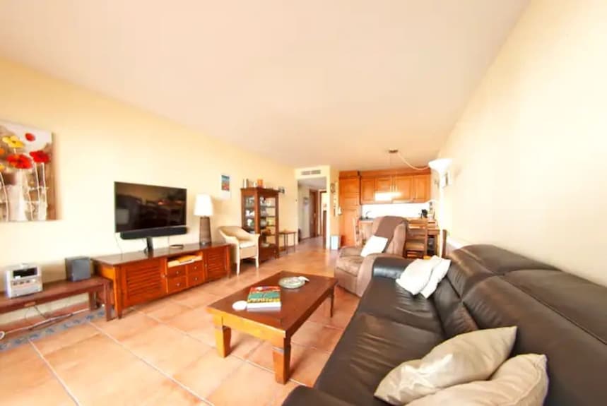 Holiday Apartment 'Casita Dorada Cala D'or' Near Beach With Pool & Wi-fi - Balearic Islands