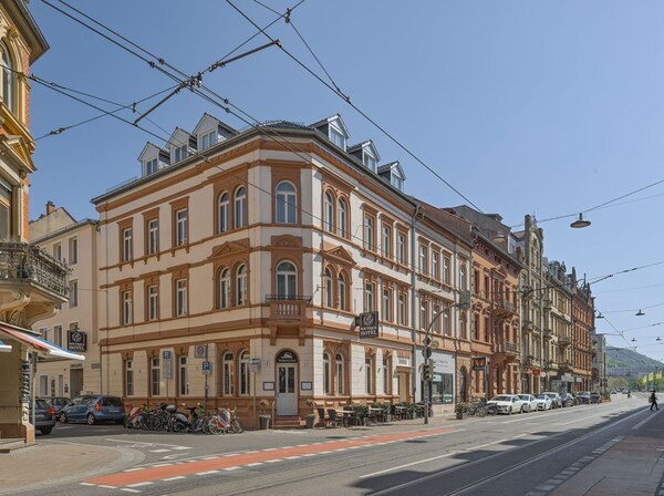 Bs Boutique Hotel - Heidelberg