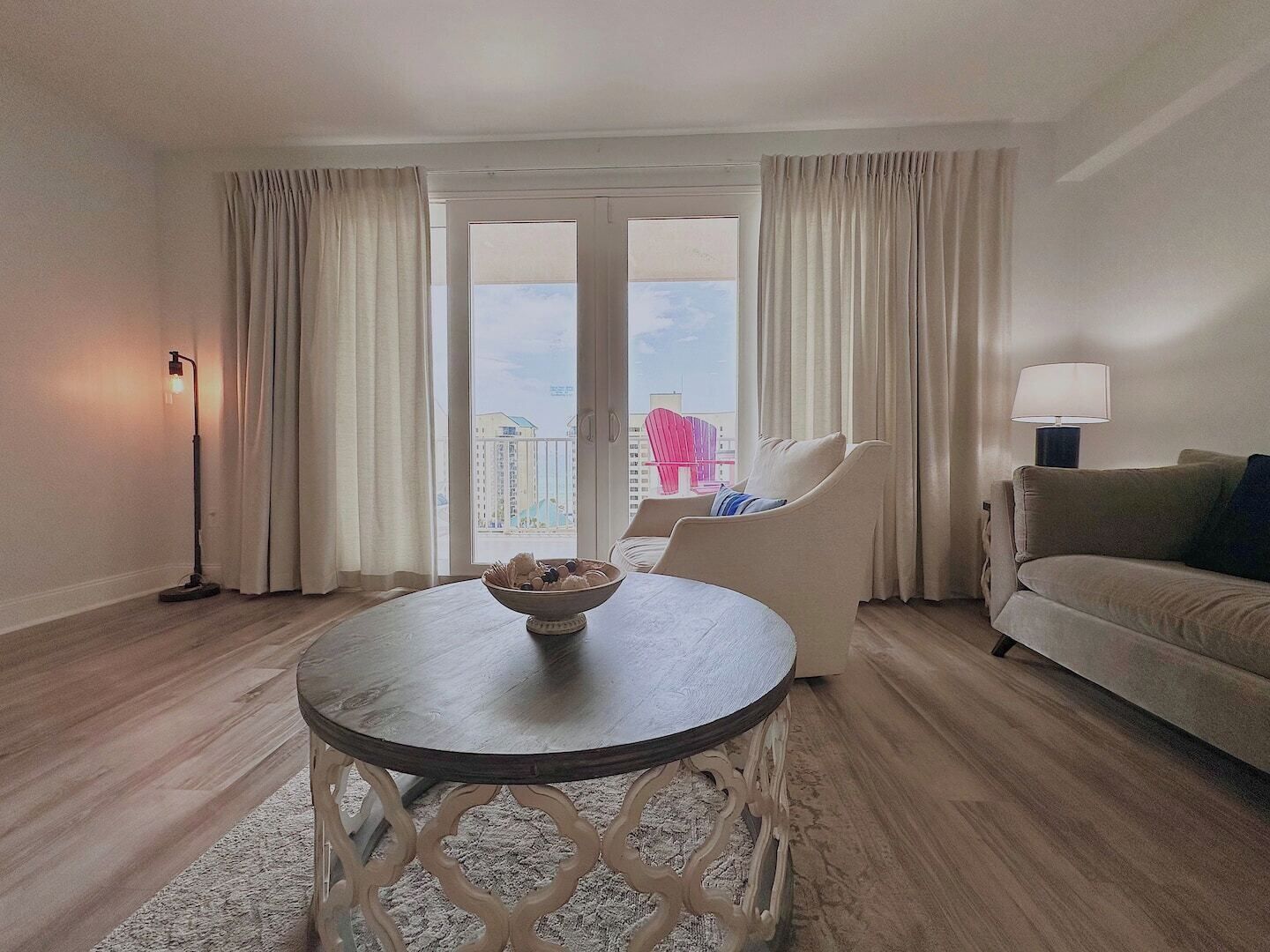 Laketown 1 Bed/2ba/gv Inquire For Monthly Rates - Panama City Beach, FL