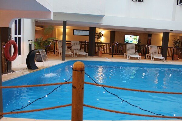 Sikamifer Tourist Resort - Mauritius