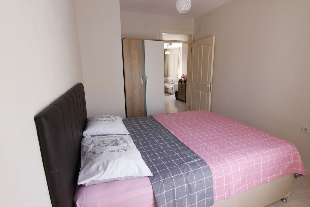 Antik Ev Apart - Çeşme