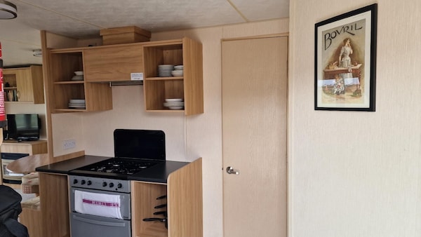 Appartement De Vacances Seasalter Pour 1 - 6 Personnes Avec 2 Chambres à Coucher - Appartement De Va - Faversham