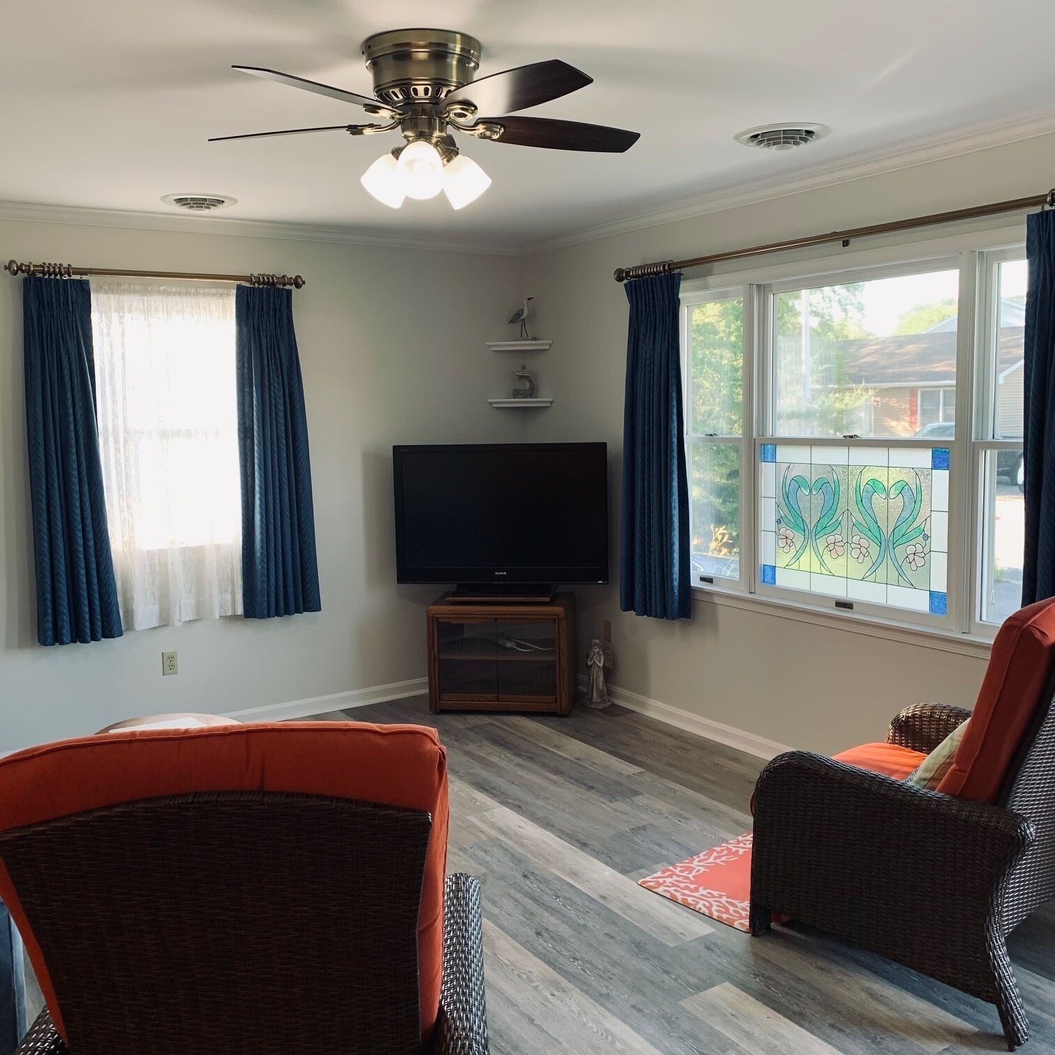 Lewes Beach Home, 3 Br, 2 Baths 6 Min To Beaches! Bike Trail @ Entry To Block - Lewes Beach, DE