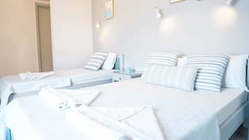 Lençóis de algodão egípcio, roupa de alta qualidade, cofre no quarto