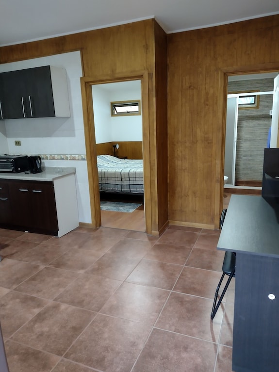 1 Bedroom Cabin In El Canelo - Santiago