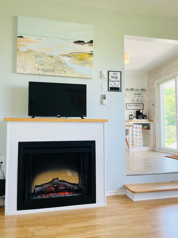 Cozy Cottage W/sunset Views + Quick Walk To A Private Beach (Dog Friendly!) - Nova Scotia