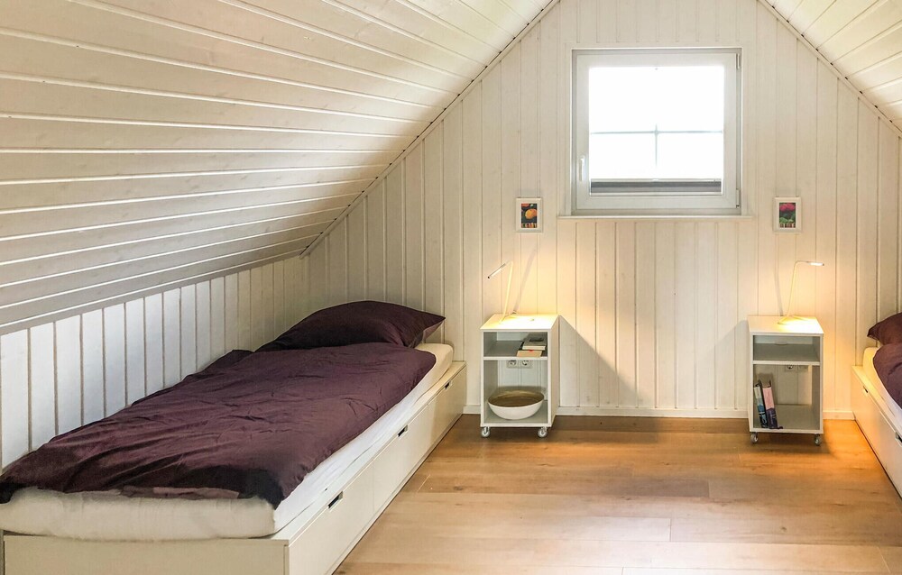 Schönes Haus Mit 2 Schlafzimmern In. - Schorfheide