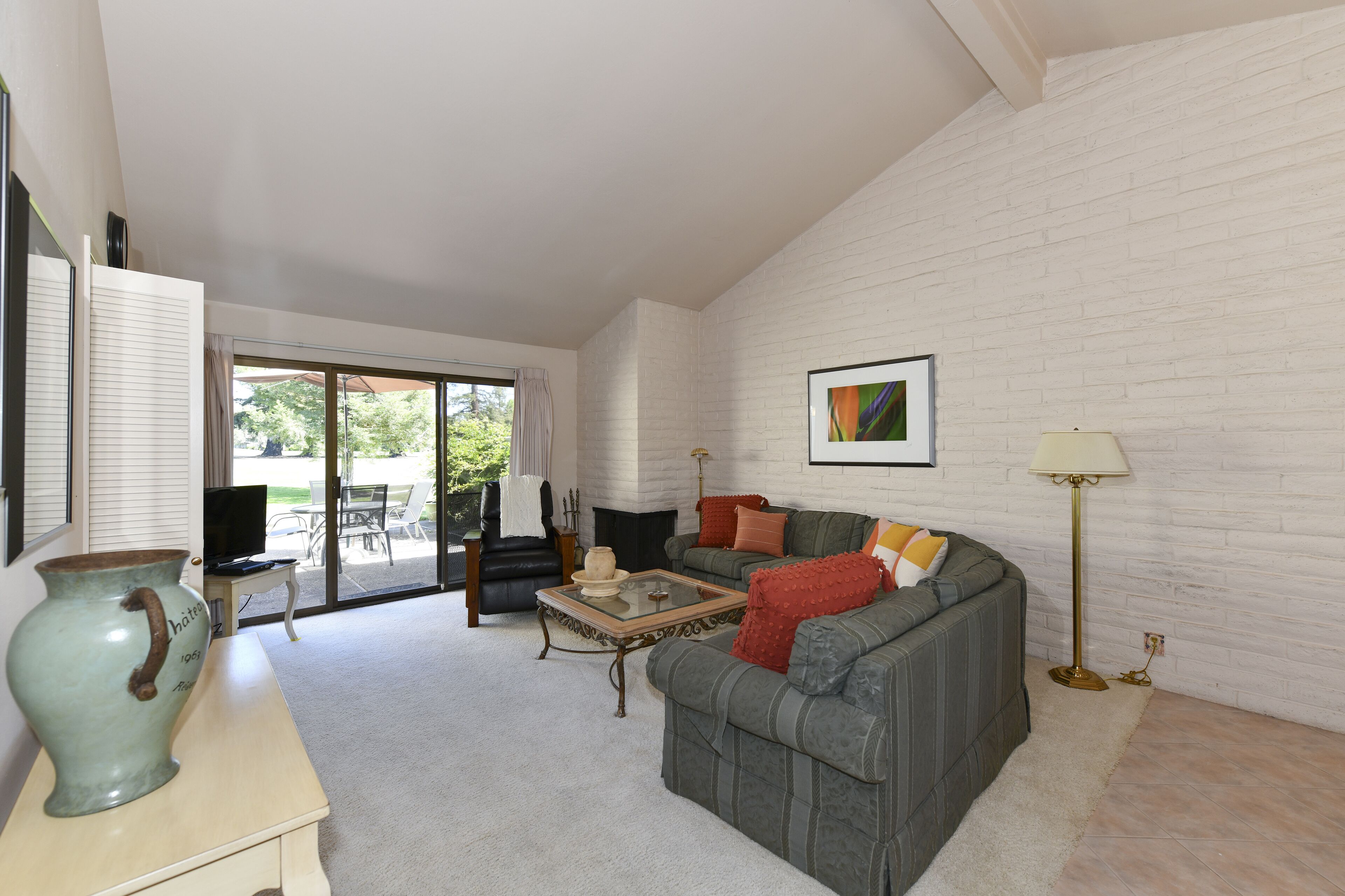 Perfect Wine Country Retreat At Silverado - Yountville, CA