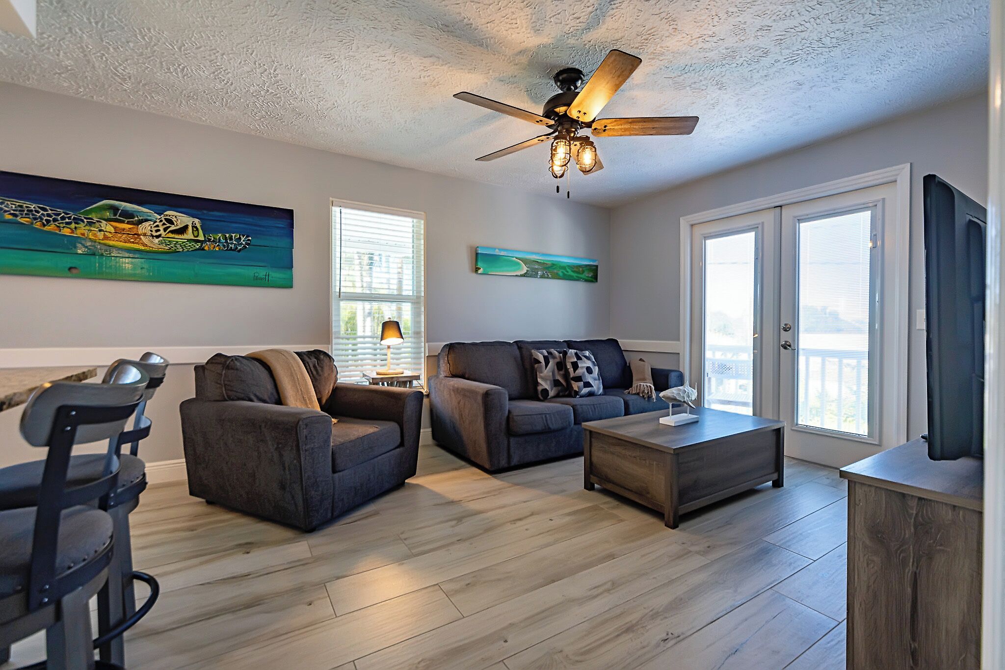 Tranquilisea: Pet Friendly, Long Term Discount, Sleeps 12, Resort-style Pool! - Holmes Beach, FL