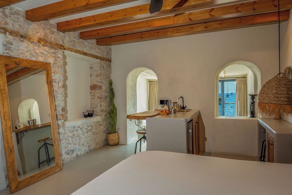 Churchill Townhouse - Bodrum