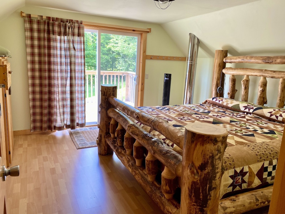 New!! Clean, Comfortable & Spacious Northwoods Cabin. - Wisconsin