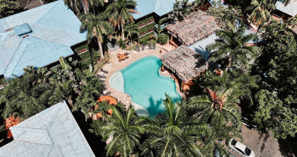 Marea Brava Hotel & Villas - Punta Arenas, Costa Rica