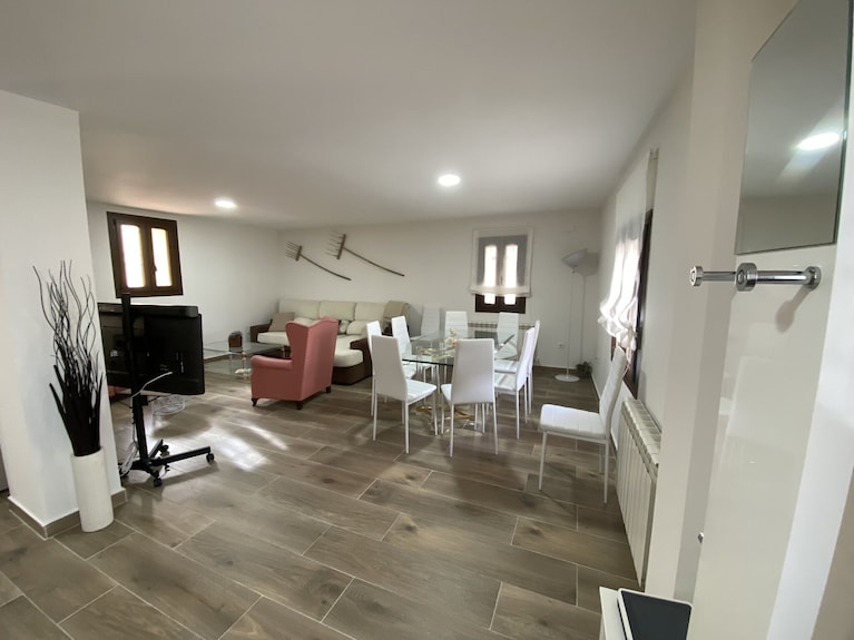 Casa Rural Toledo/madrid - Aranjuez