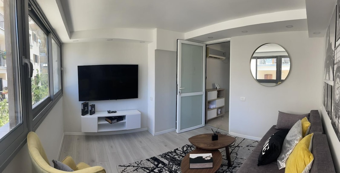 Lovely Apartment In The Heart Of Tel-aviv Jaffa!!! - Tel-Aviv
