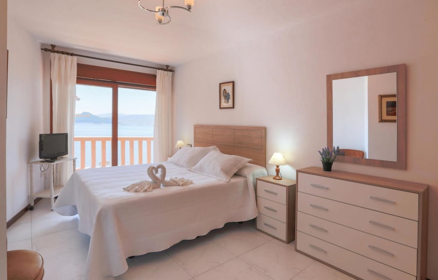 Nice Home In Raxo With Wifi - Marín