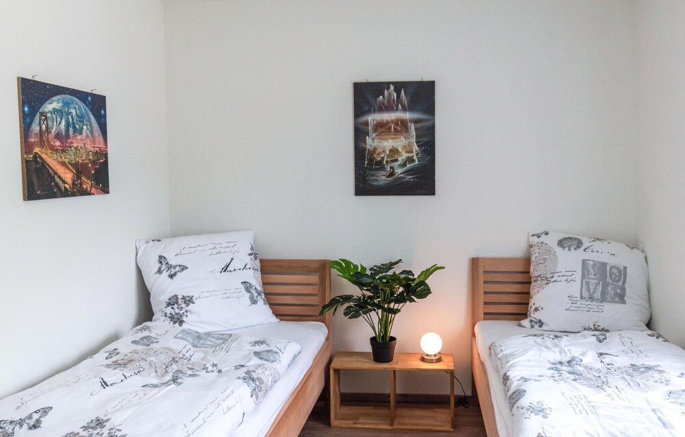 Beautiful Home In Bleckede With Wifi - Bleckede