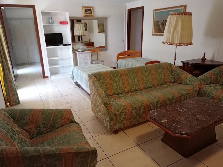 Apartment With Relaxation Garden 100mt From Lake Geneva - Montreux