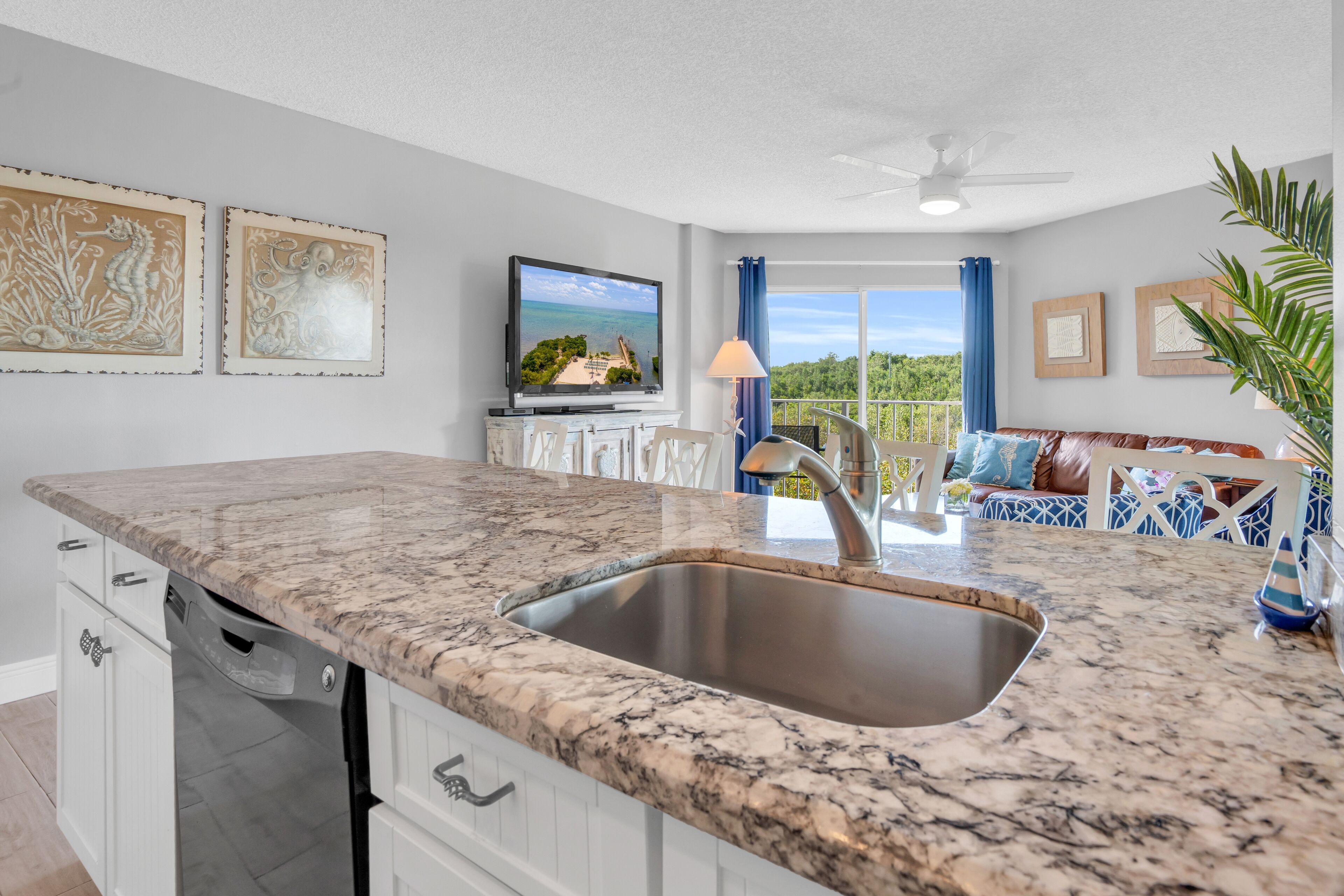 ️Oceanfront Paradise Awaits You️ - Tavernier, FL