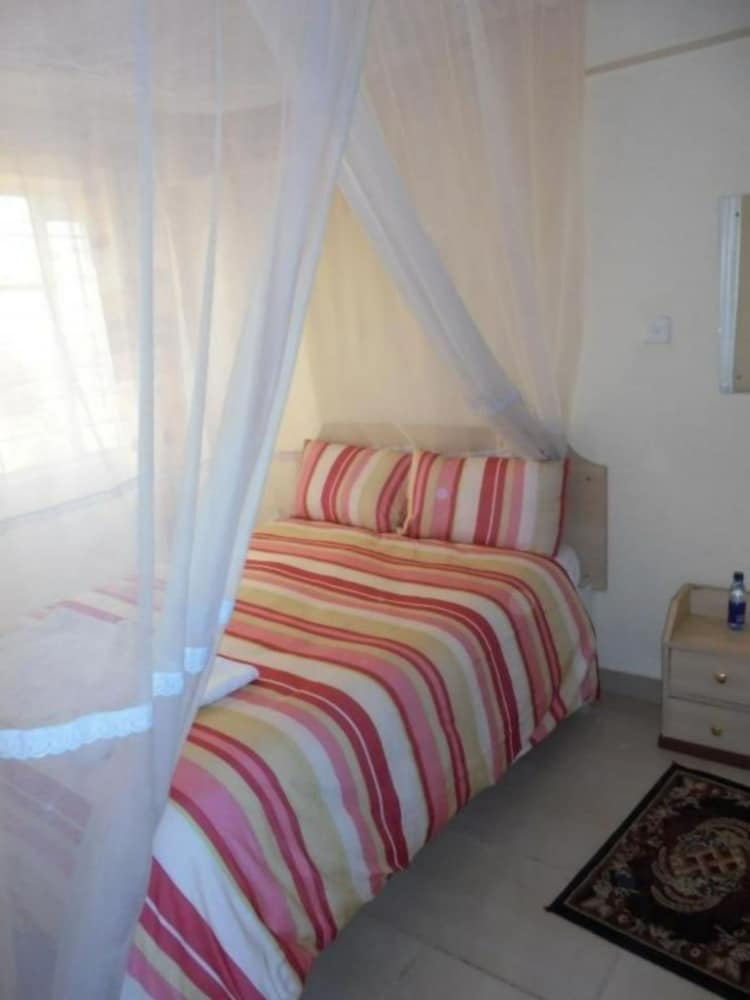 Park Road Hotel - Nairobi