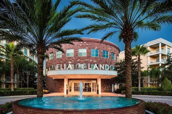 Pet Friendly Resort Near Disney - Celebration, FL
