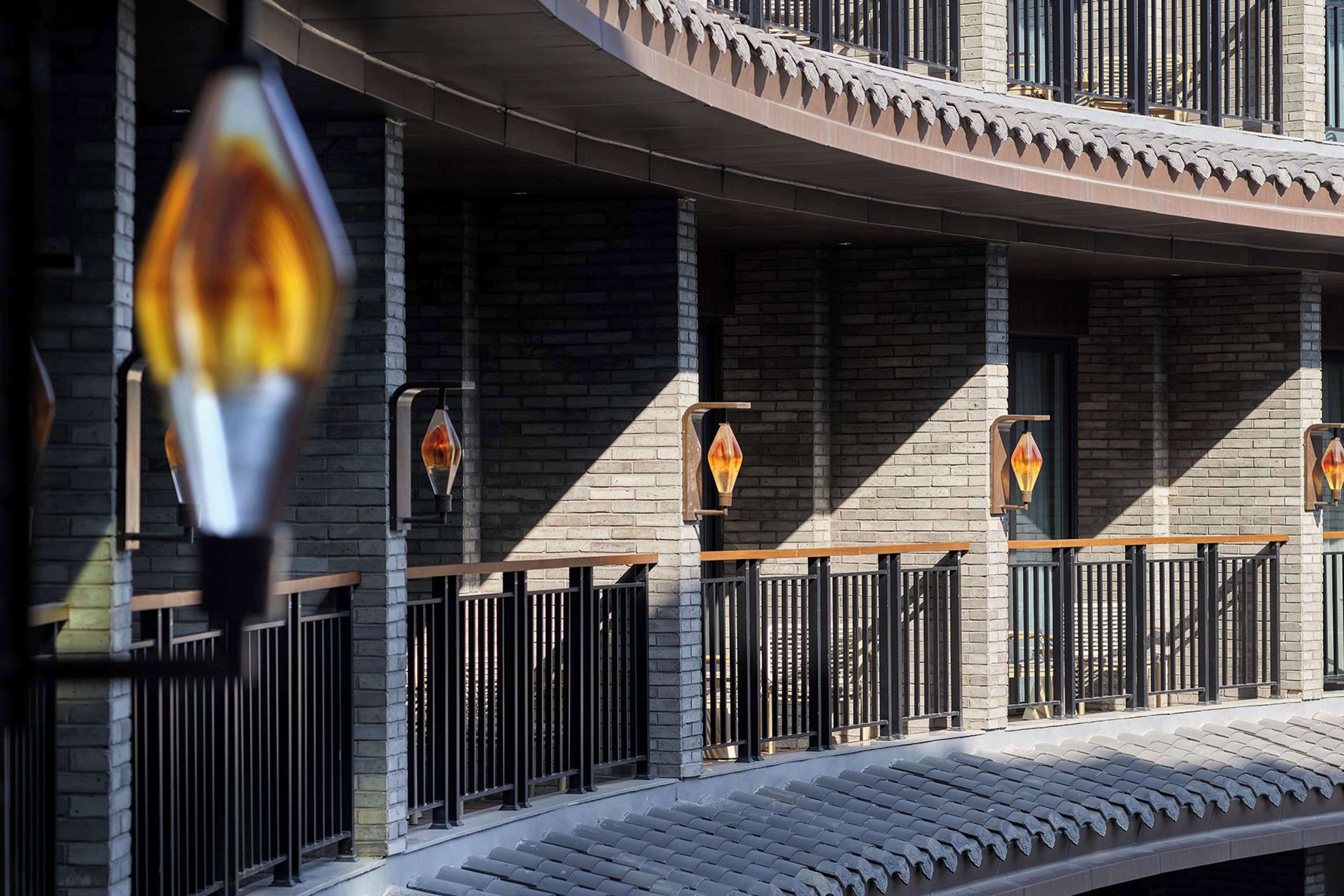 Comodidades do quarto