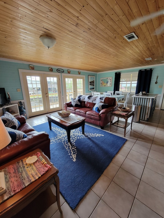 Our Happy Place! - Lake Maurepas, LA