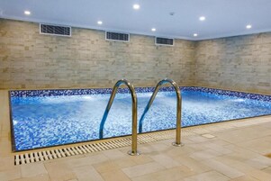 Piscina interna