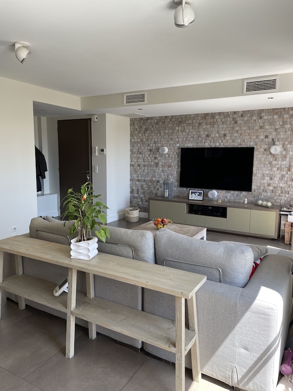 Villa Provençale, Piscine 10 Min De Cannes - Mougins