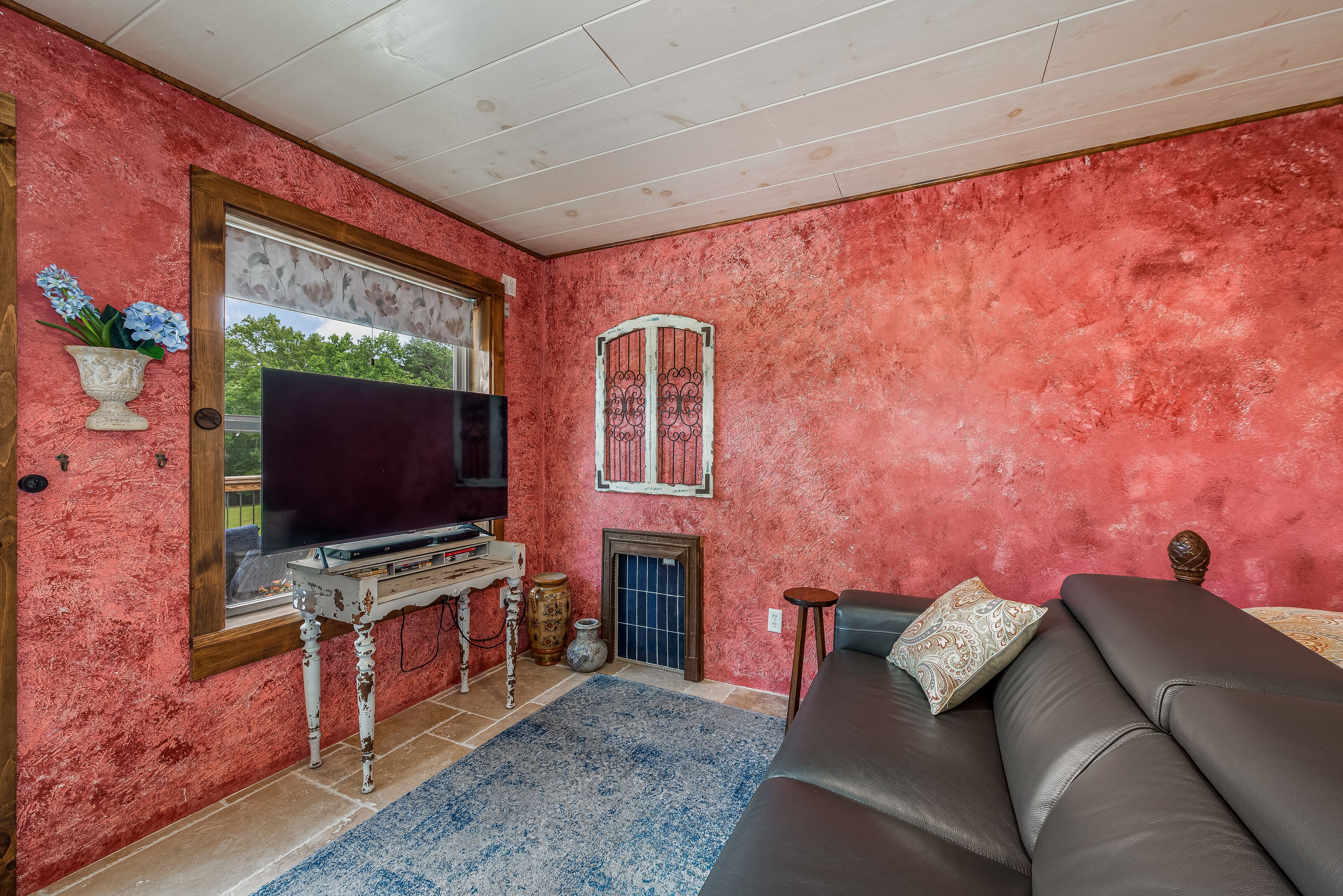 Wilderness Country Inn: Italy - Alabama