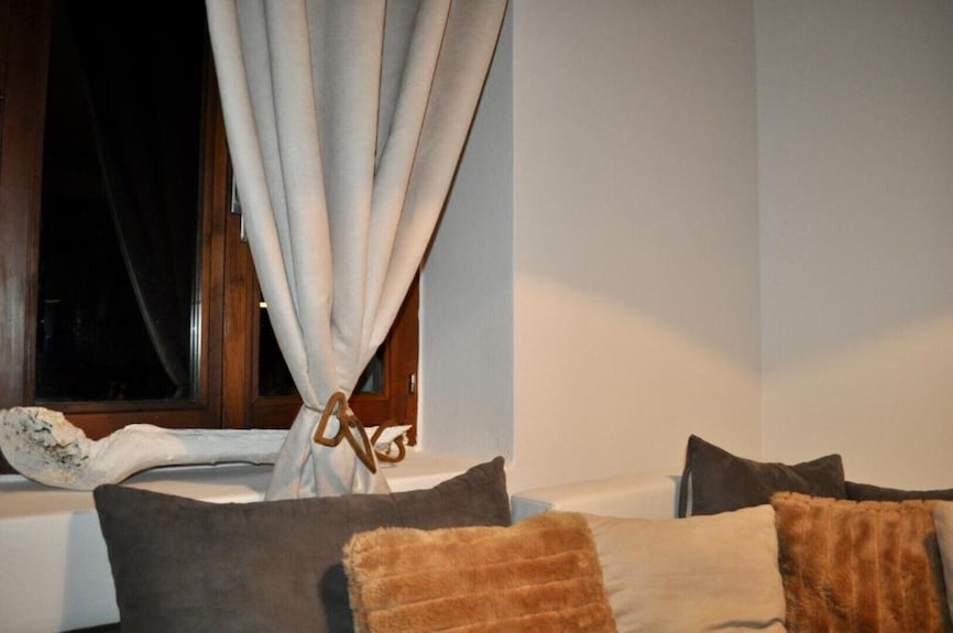 Rustic House "Al Sasso" - Schweiz