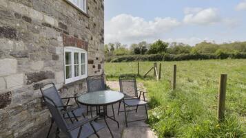 Casa de Campo | Varanda