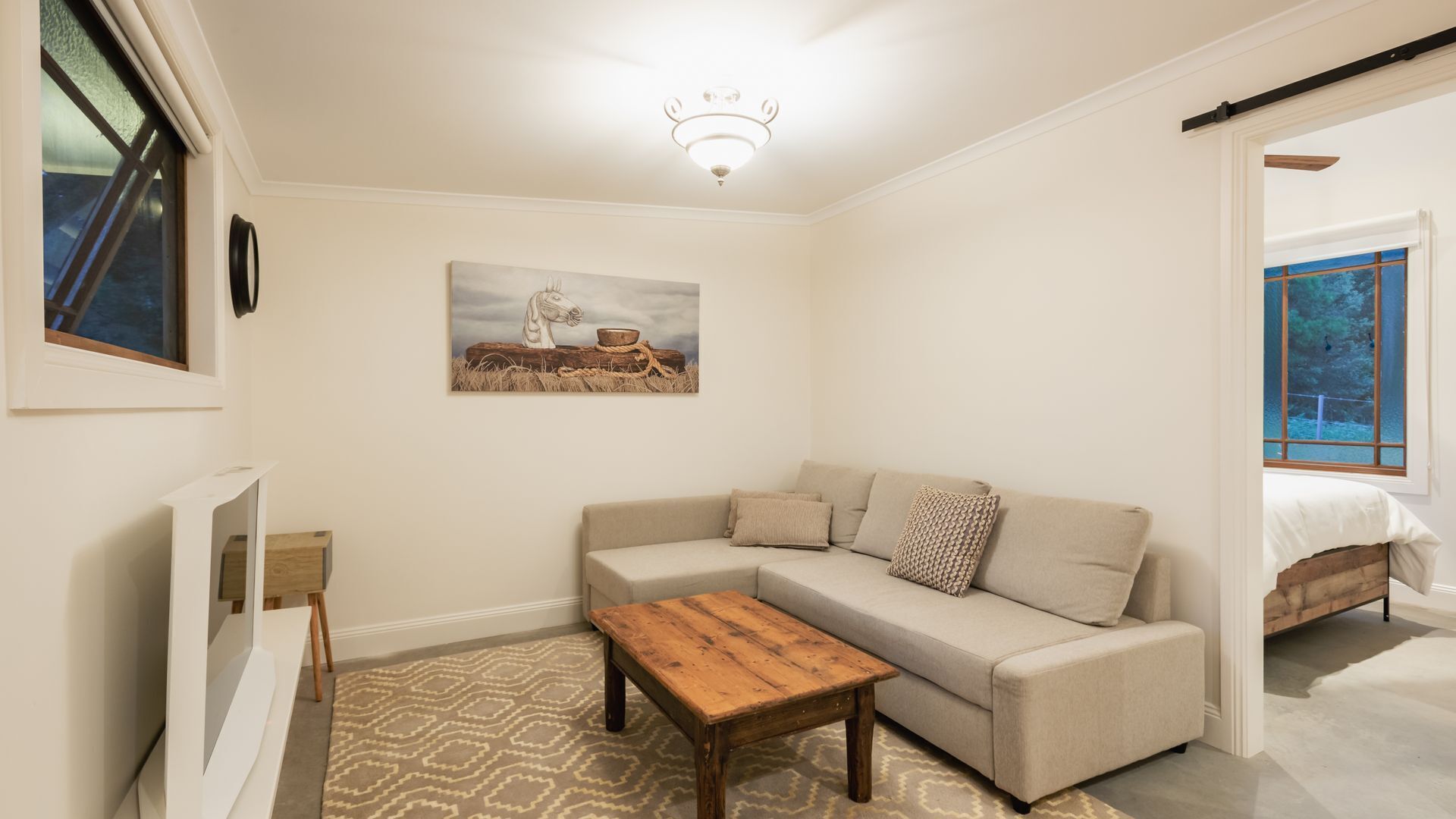 Yarrawong Farm, Near Berry - Kangaroo Valley