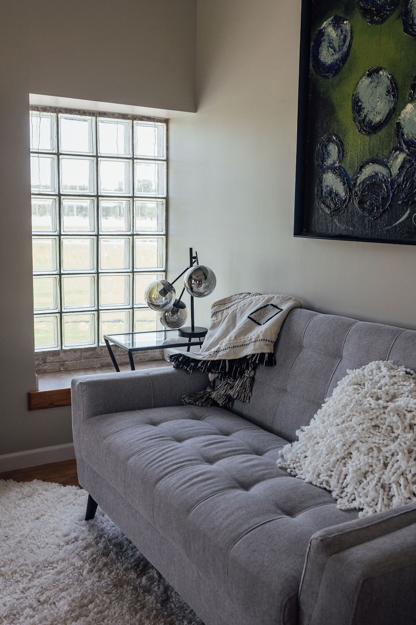 Modern Queen Suite Near Siu Carbondale - Illinois