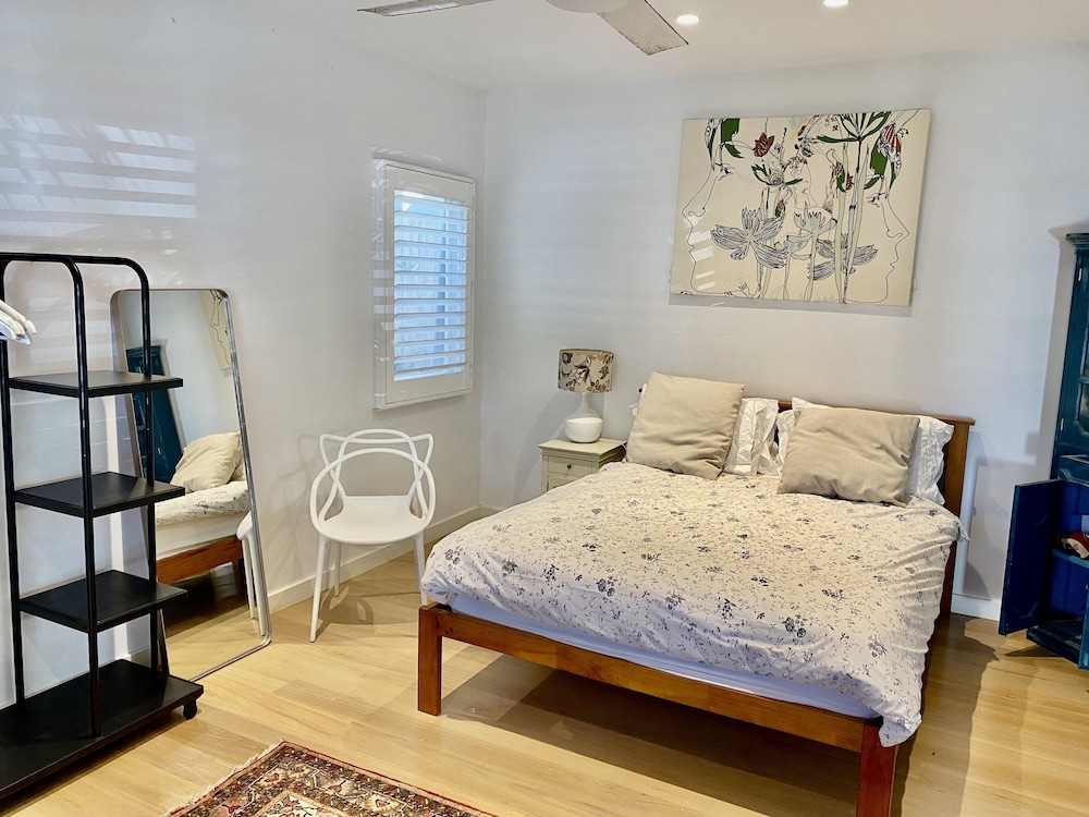 Manly Oasis - Wonderful Street In Manly - Perfect Place To Stay, Free Parking - Narrabeen