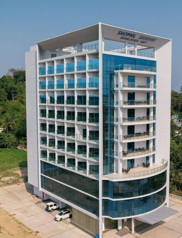 Shopnil Shindhu - Cox's Bazar - Hotels.com