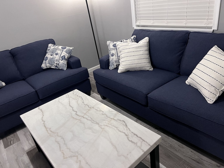 Rehoboth Beach Condo 1 Mile To The Beach And Boardwalk W/ Pool! Sleeps 6 - Delaware