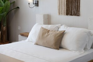 Roupas de cama premium, edredons de pluma