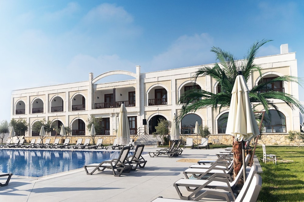 The Rest Port Village Hotel - Kırklareli