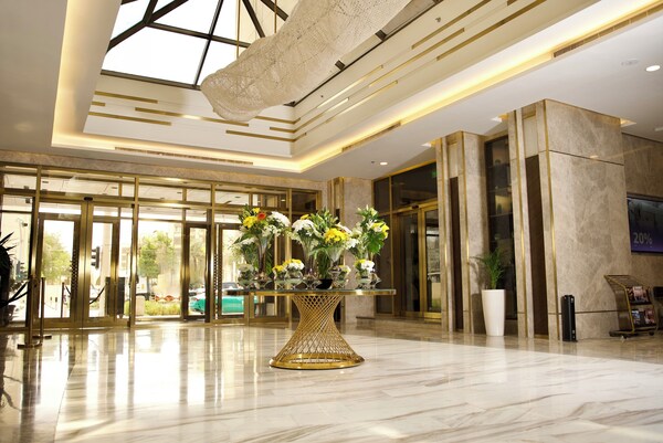 Joudyan Olaya Riyadh By Elaf - Riad