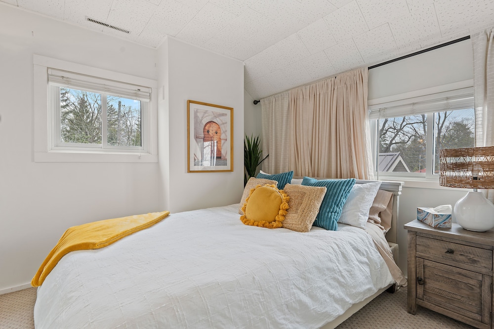 Crystal Beach Private Water Front-5mins From Bay Beach - Crystal Beach