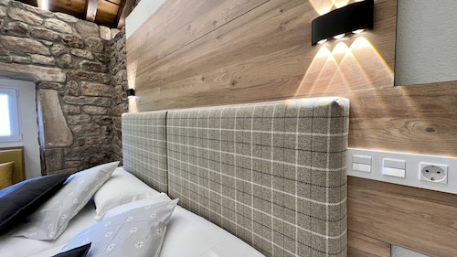 Apto. Victoria ( Grupo Las Casonas De Don Pedro) - Reinosa